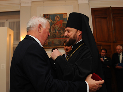 The Glory of Ukraine