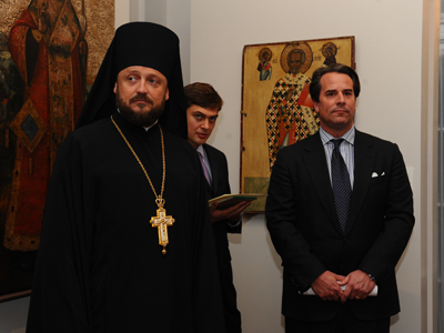 The Glory of Ukraine