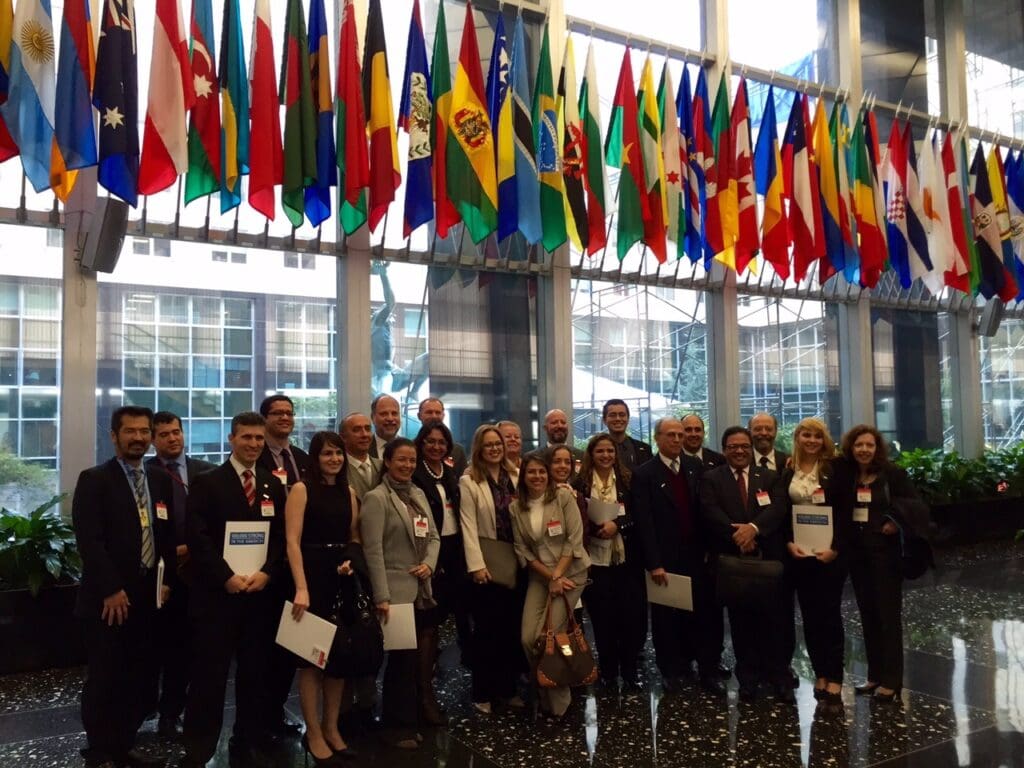 Brazil Universities: East Coast | Meridian International Center