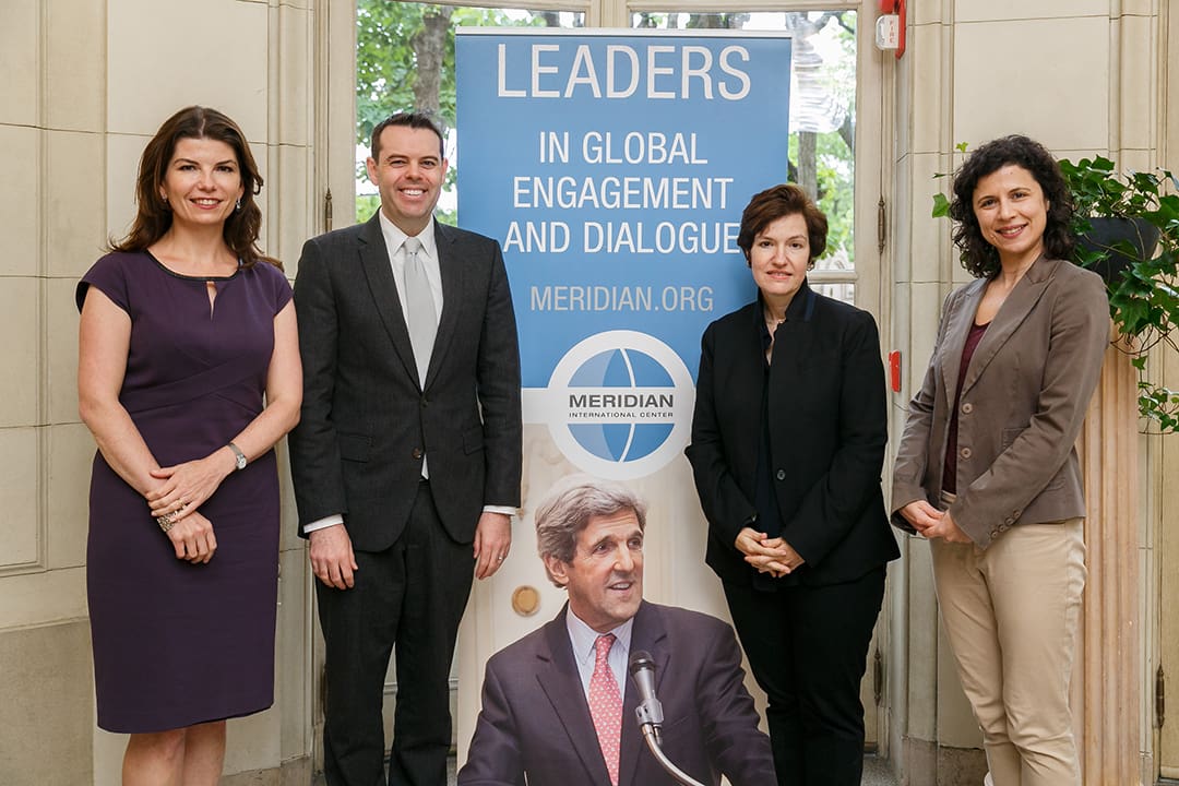 Ambassadors Envision the Next 100 Days for Congress and the Trump ...