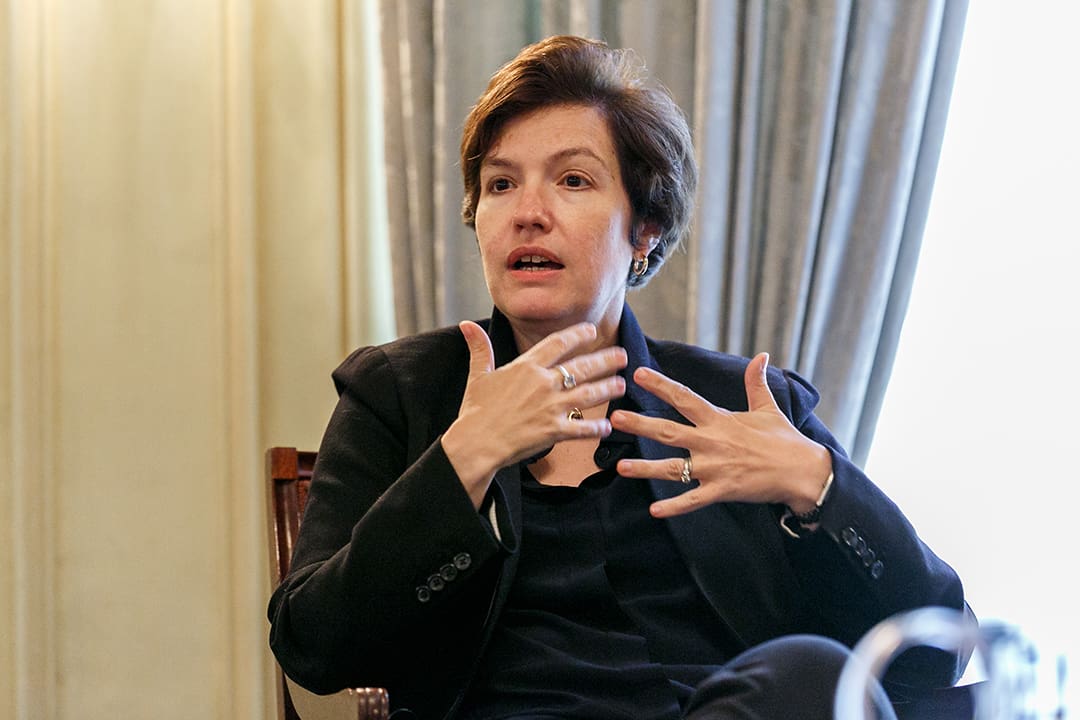 Ambassadors Envision the Next 100 Days for Congress and the Trump ...