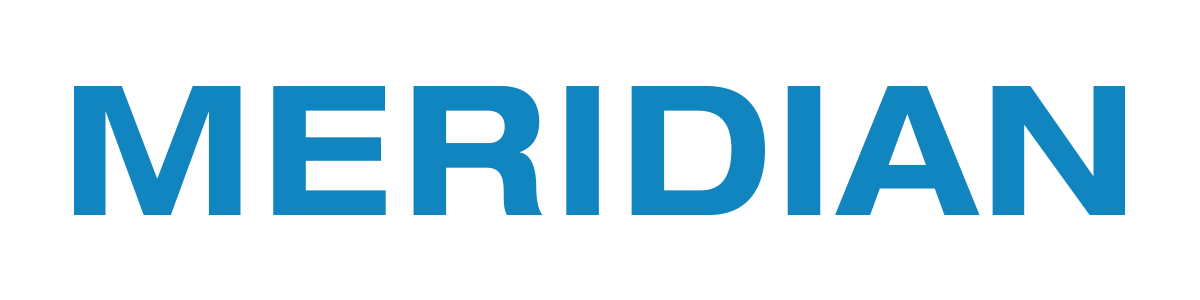 Meridian Visual Identity and Logos | Meridian International Center